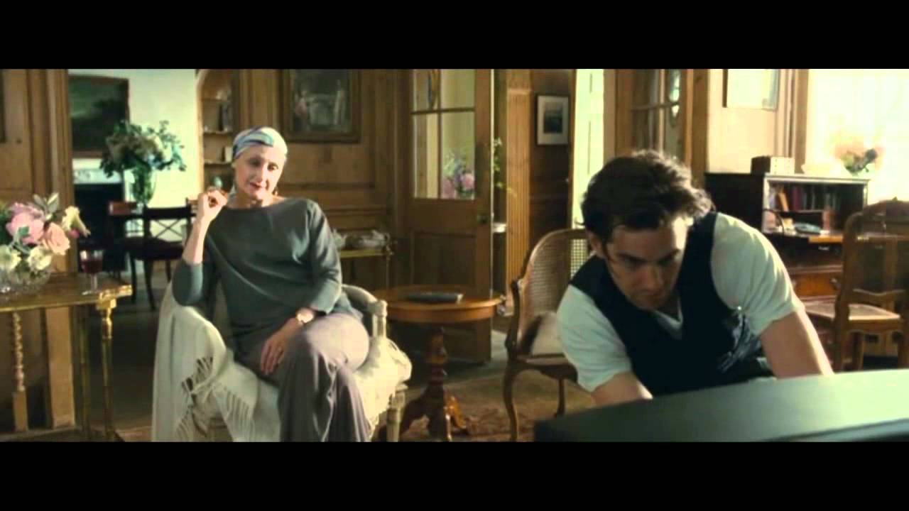 One Day: Mrs Mayhew - Clip (720p) - YouTube