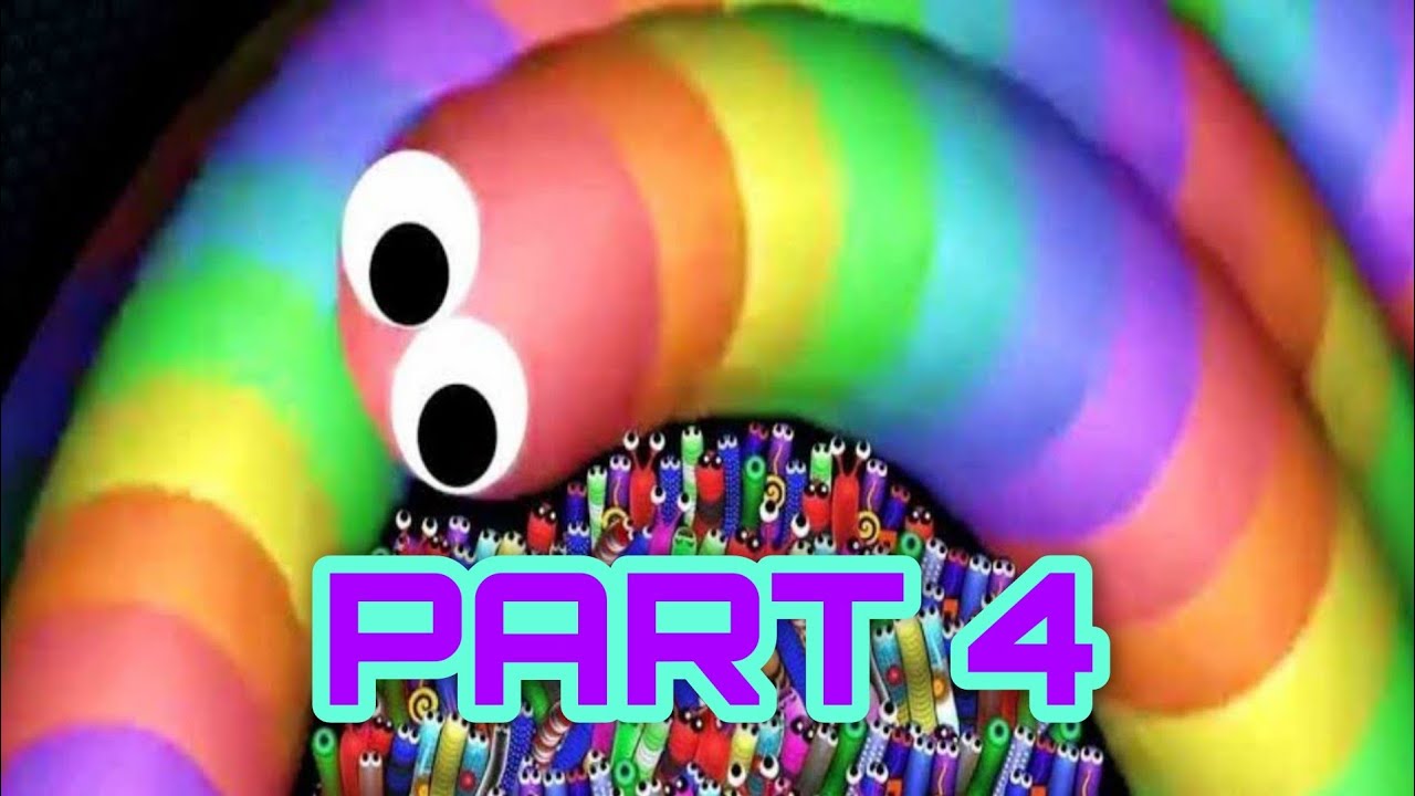 Main Ular Ularan Cacing target no 1or 2 Dan Santap!!!! Part 4... - YouTube