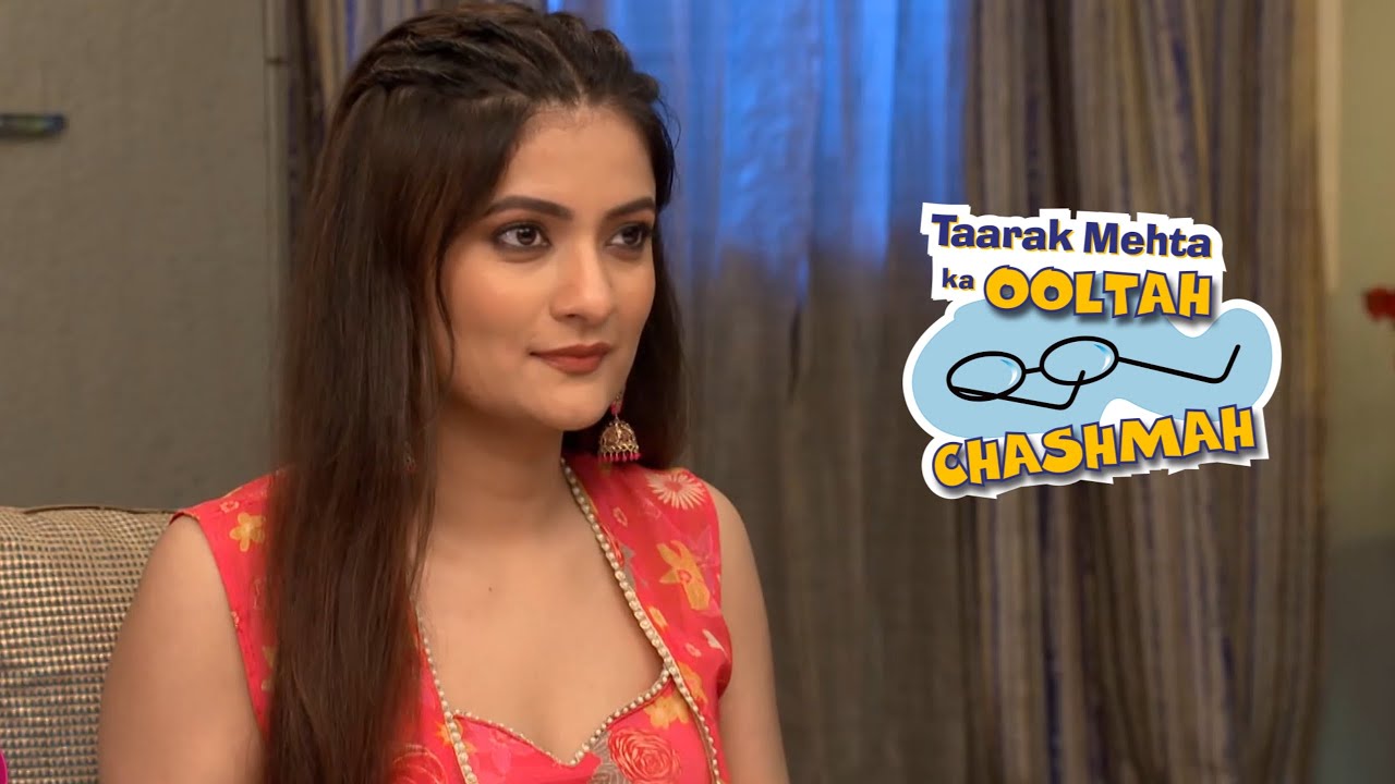 Tmkoc || Episode 4125 || Precap || 1080p || 1 July 2024 || - YouTube