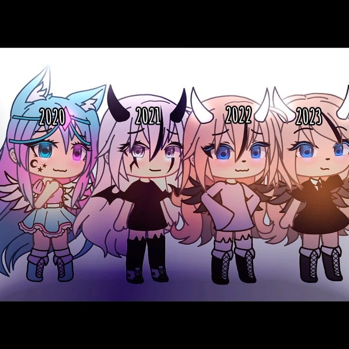 Ready to head into the unknown || gacha life trend #2025 - YouTube