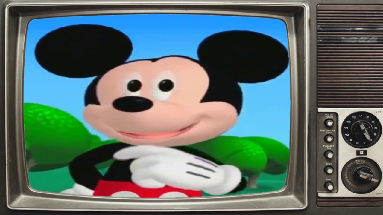 Bugs Bunny VS Mickey Mouse -OCTAVOS- Épica batalla de rap - Torneo de ...