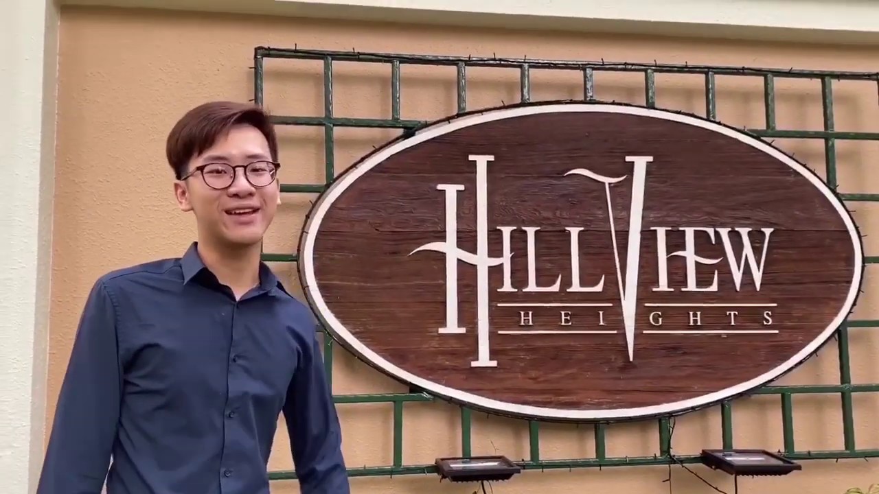 Hillview Heights Marketing Video 2019 - YouTube