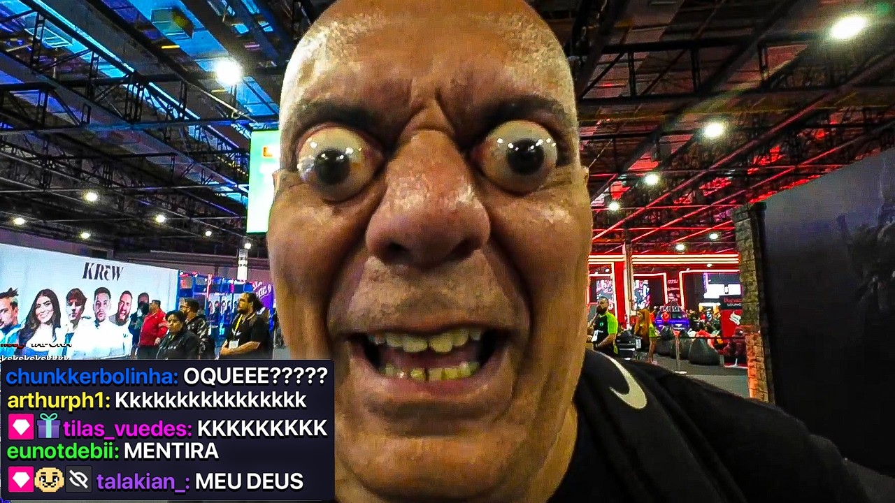 “marcelo me empresta 100 reais” (MELHORES MOMENTOS BGS) - YouTube