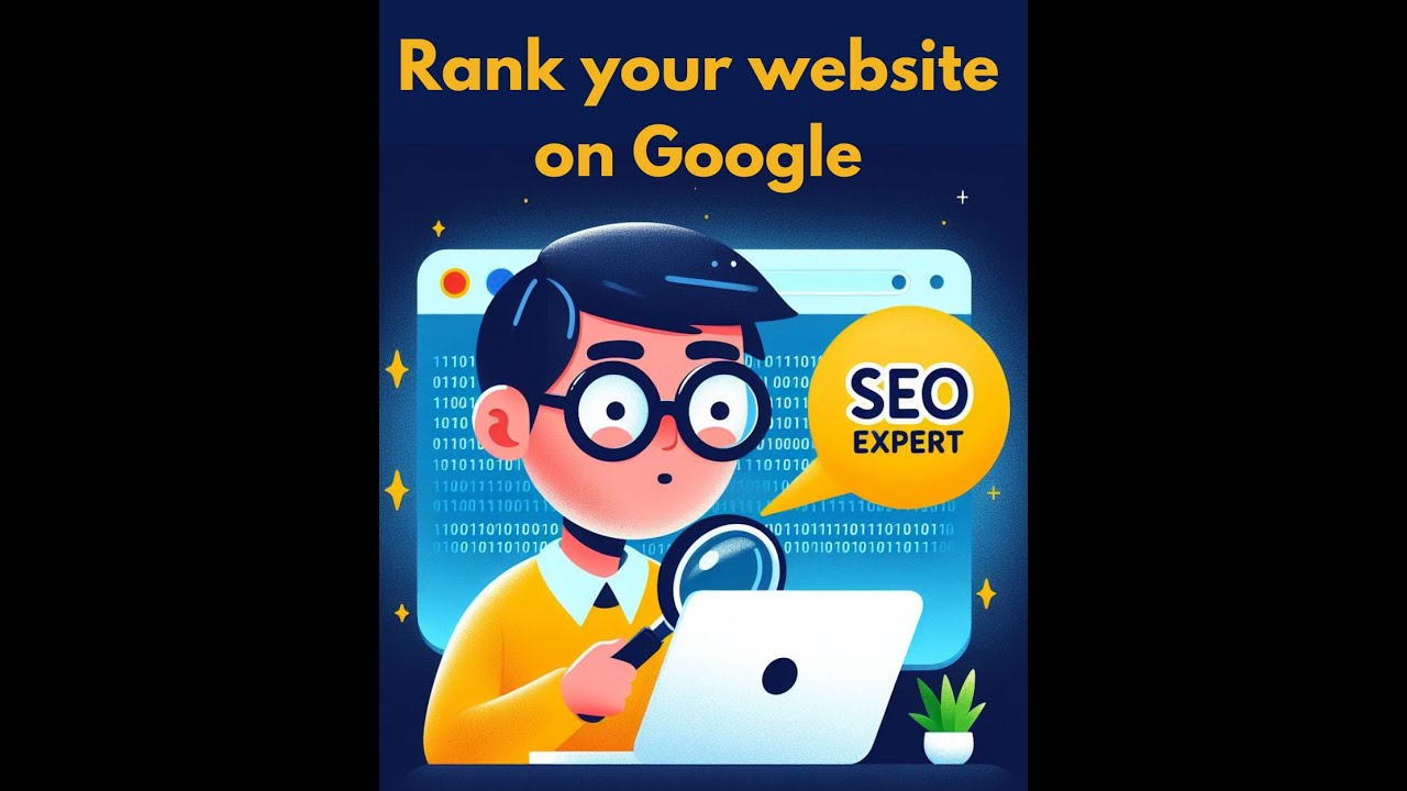 Best SEO Expert, Backlinks expert, On page seo expert - YouTube