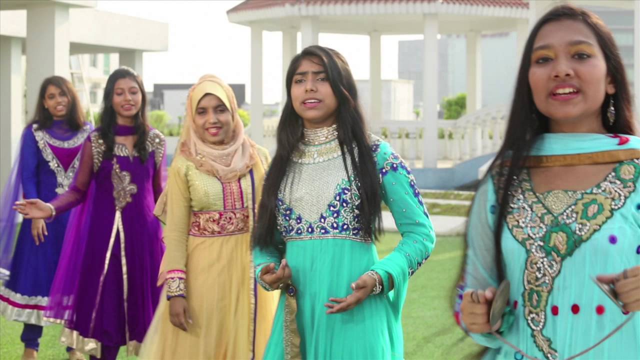 Yeni bir dunya - YouTube