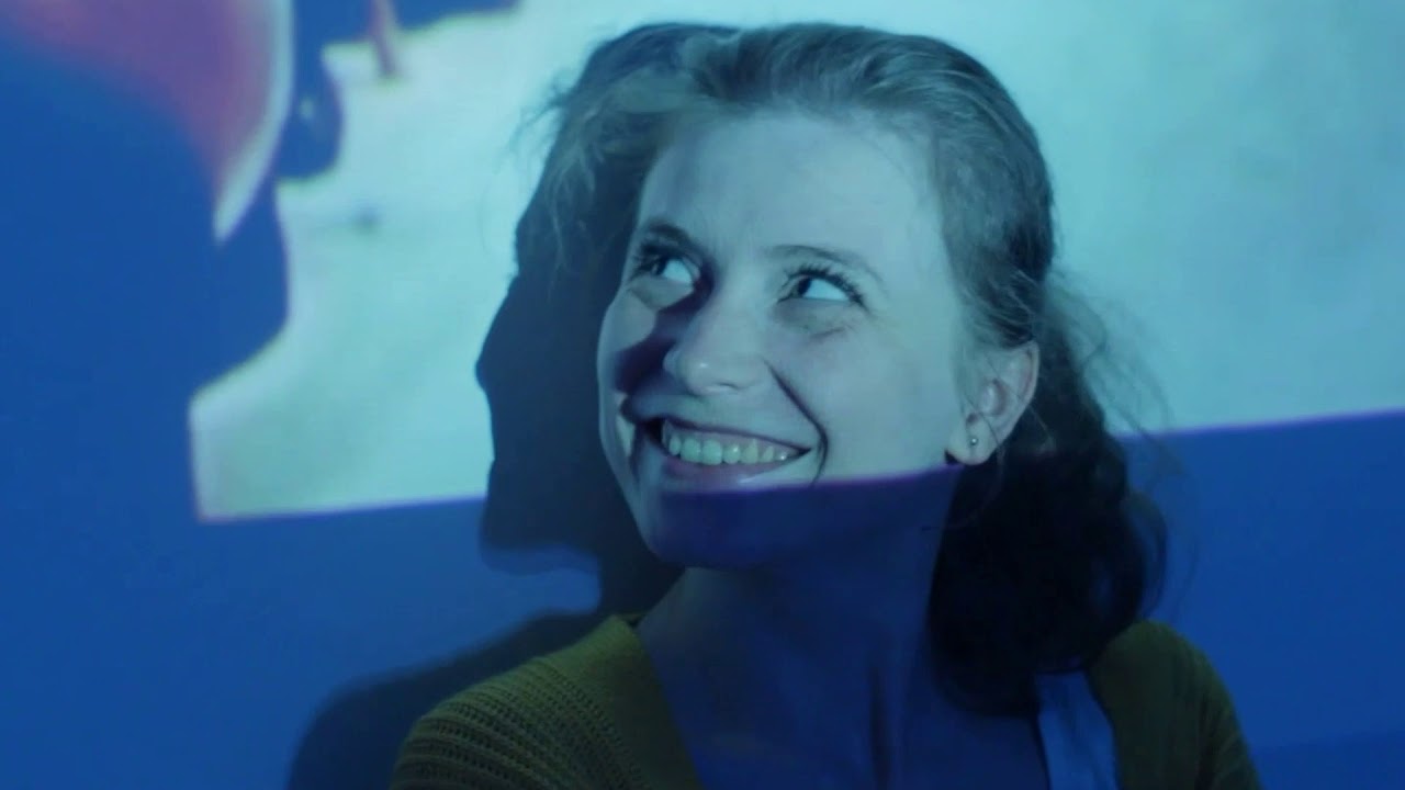 Miriam Rizea Showreel 2020 - YouTube