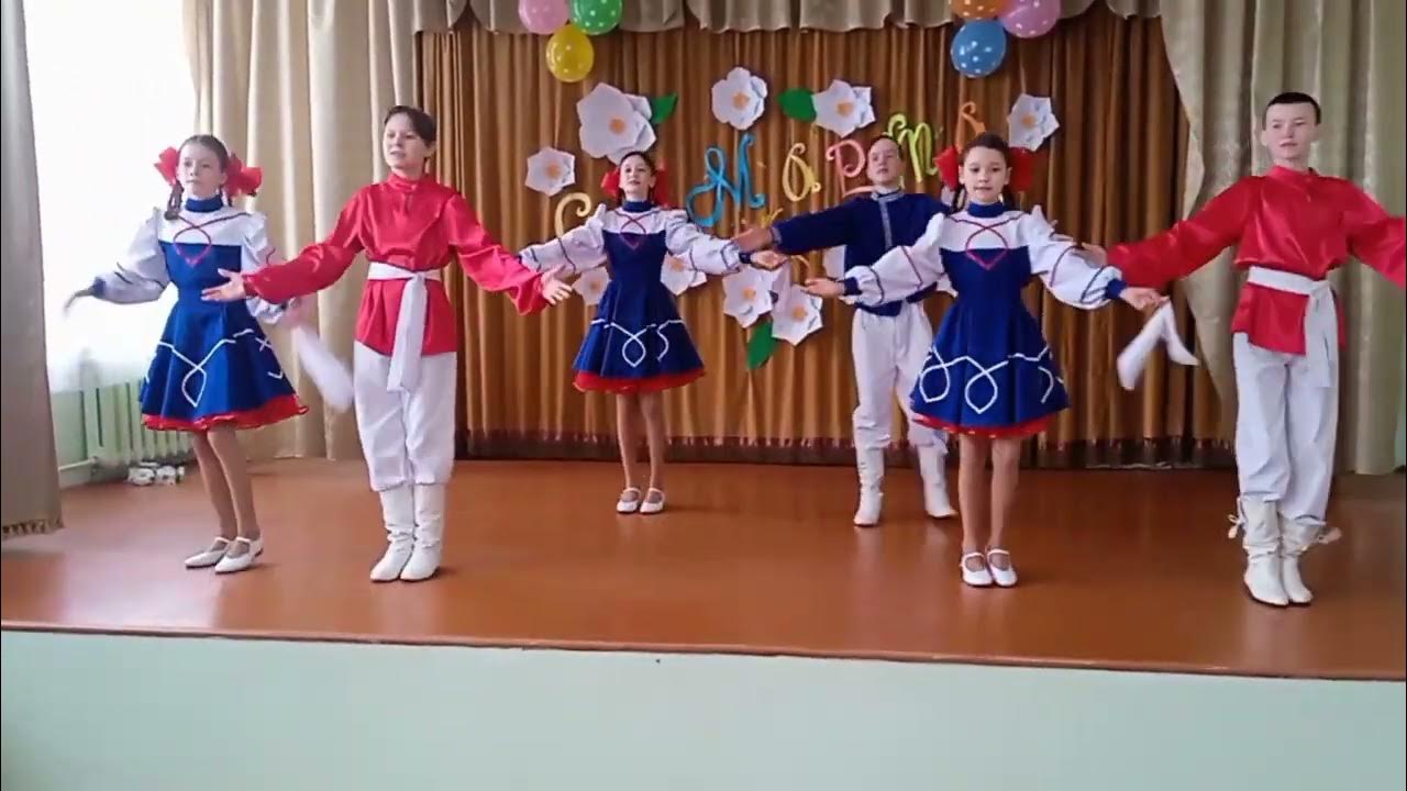 Матушка-земля - YouTube