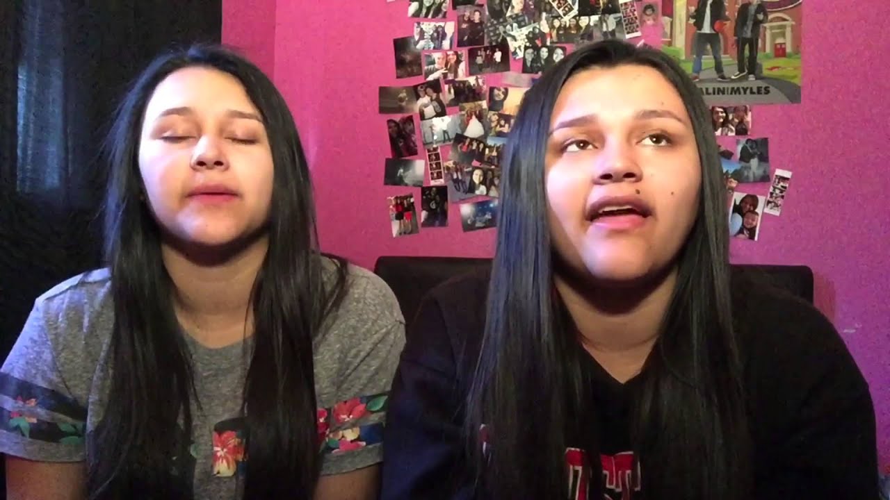 TWIN TAG || maribel & marissa - YouTube