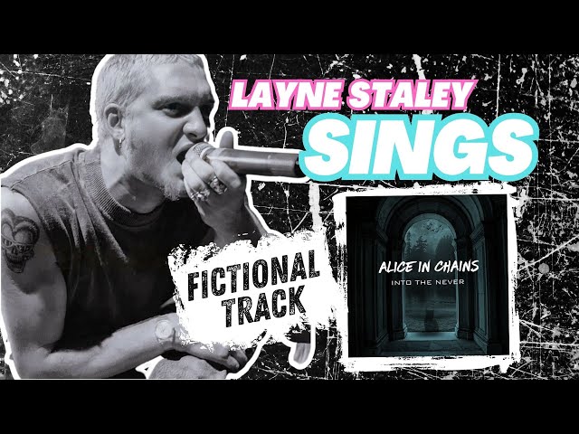 Layne Staley Lyrics
