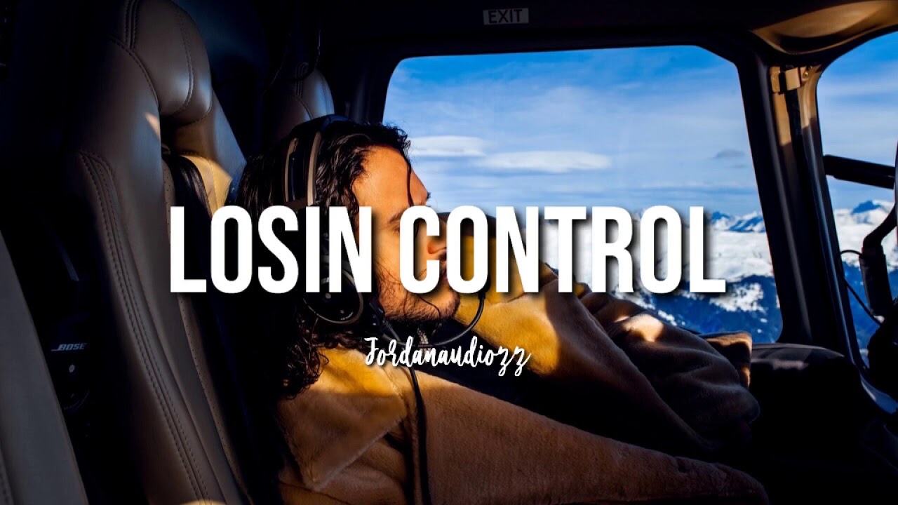 Russ- Losin Control(SLOWED) - YouTube