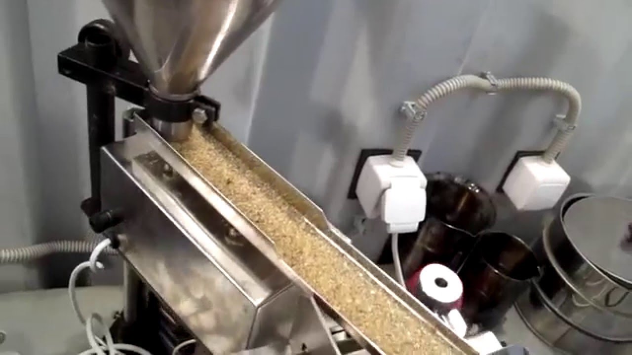 Magnetic separation for Gold 2 - YouTube