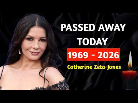 60 Hollywood Actors Who Died between 2000 - 2026