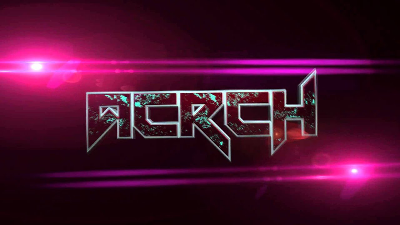 INTRO ACRCH V.1 - YouTube