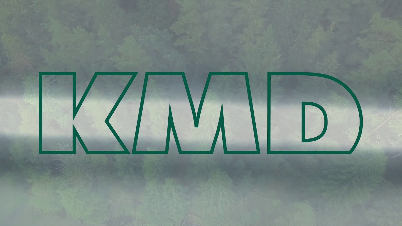 KMD Group Promotion Video - YouTube