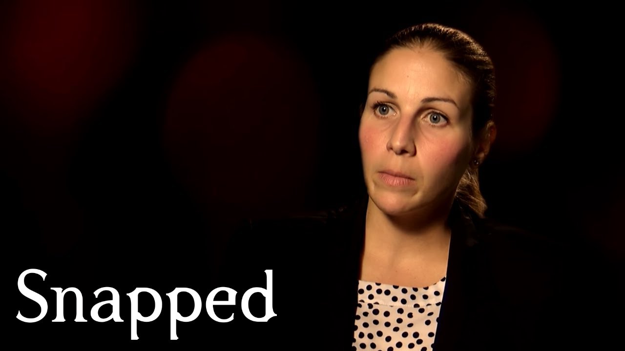 Snapped: Bonus Clip - A Manipulative Con (Season 22, Episode 1 ...