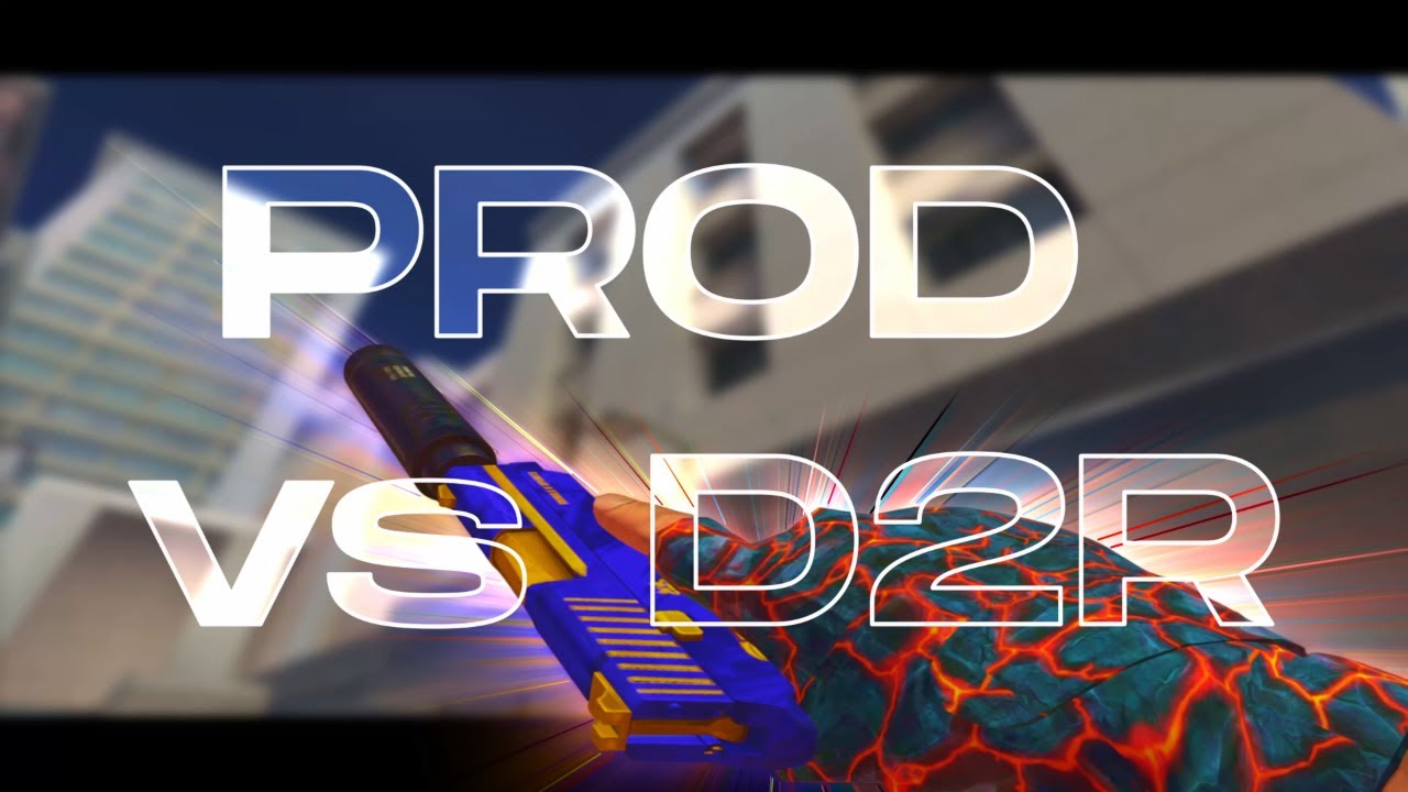 Carrying Product VS D2R! (I'm Tier 1??) - YouTube