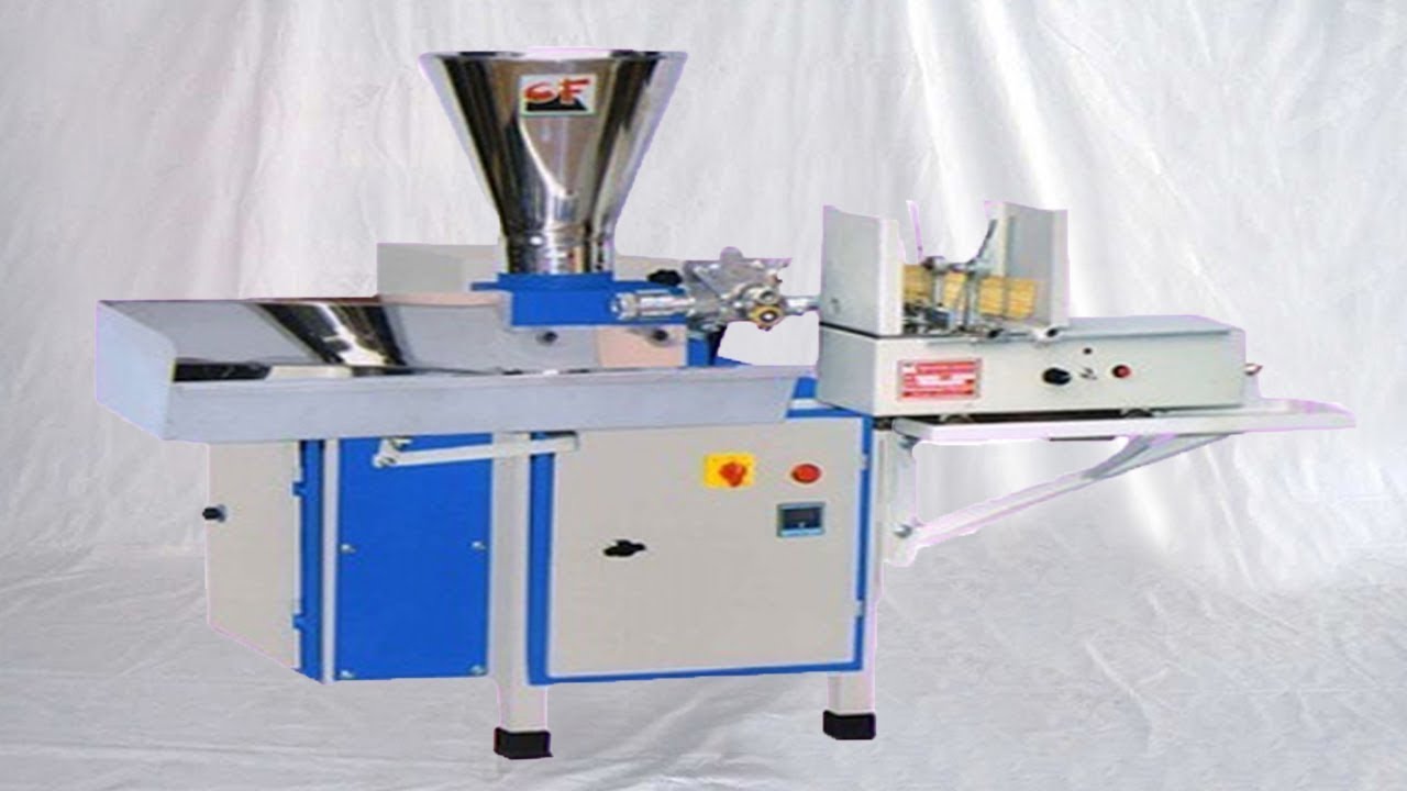 Automatic Incense Stick Making Machine fully automated raw materials ...