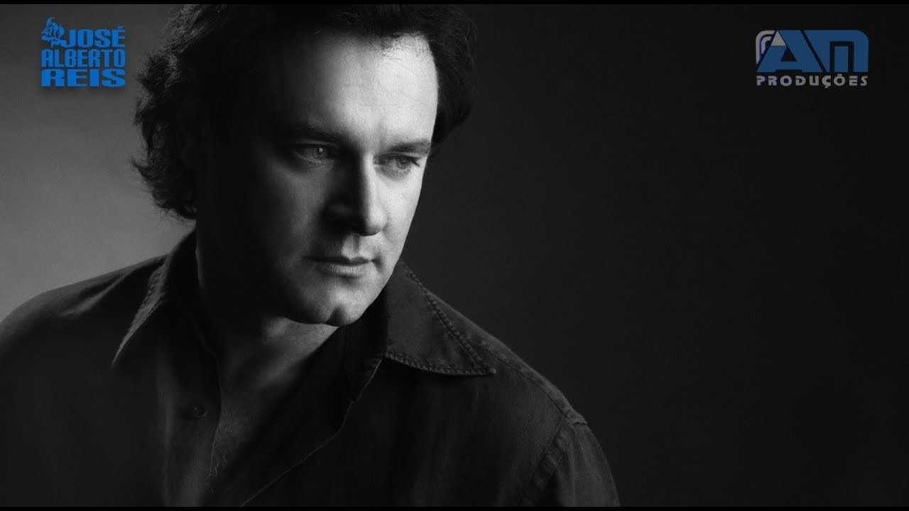 JOSÉ ALBERTO REIS - CONCERTO PROMO SHOW - 2014 - YouTube