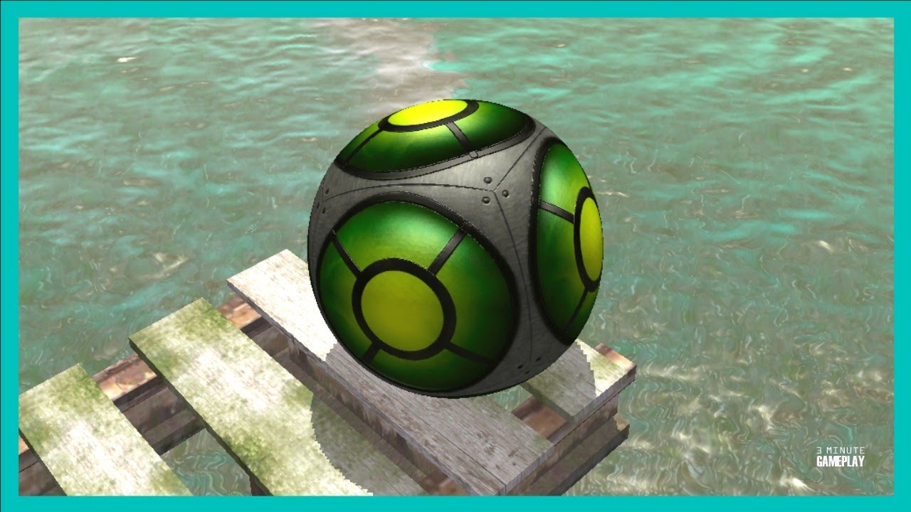 Rollance : Adventure Balls in 3 Minute Gameplay | New Ball Unlocked ...