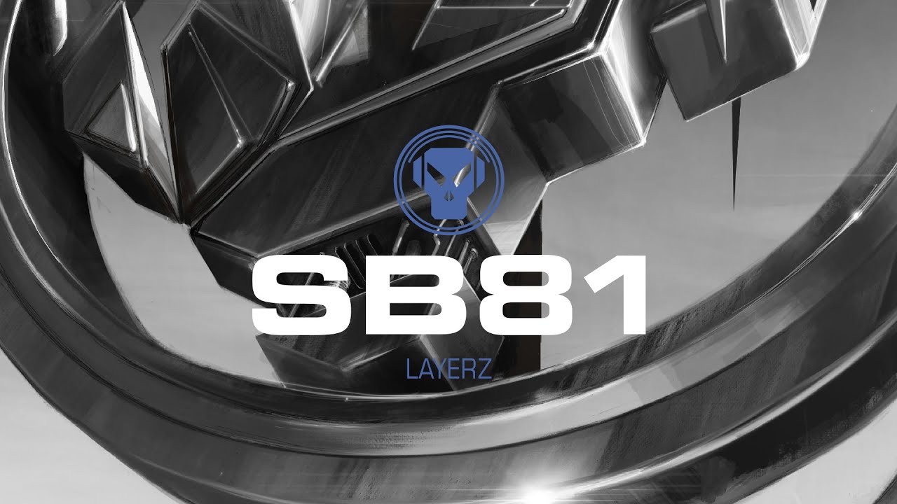 SB81 - Layerz - YouTube