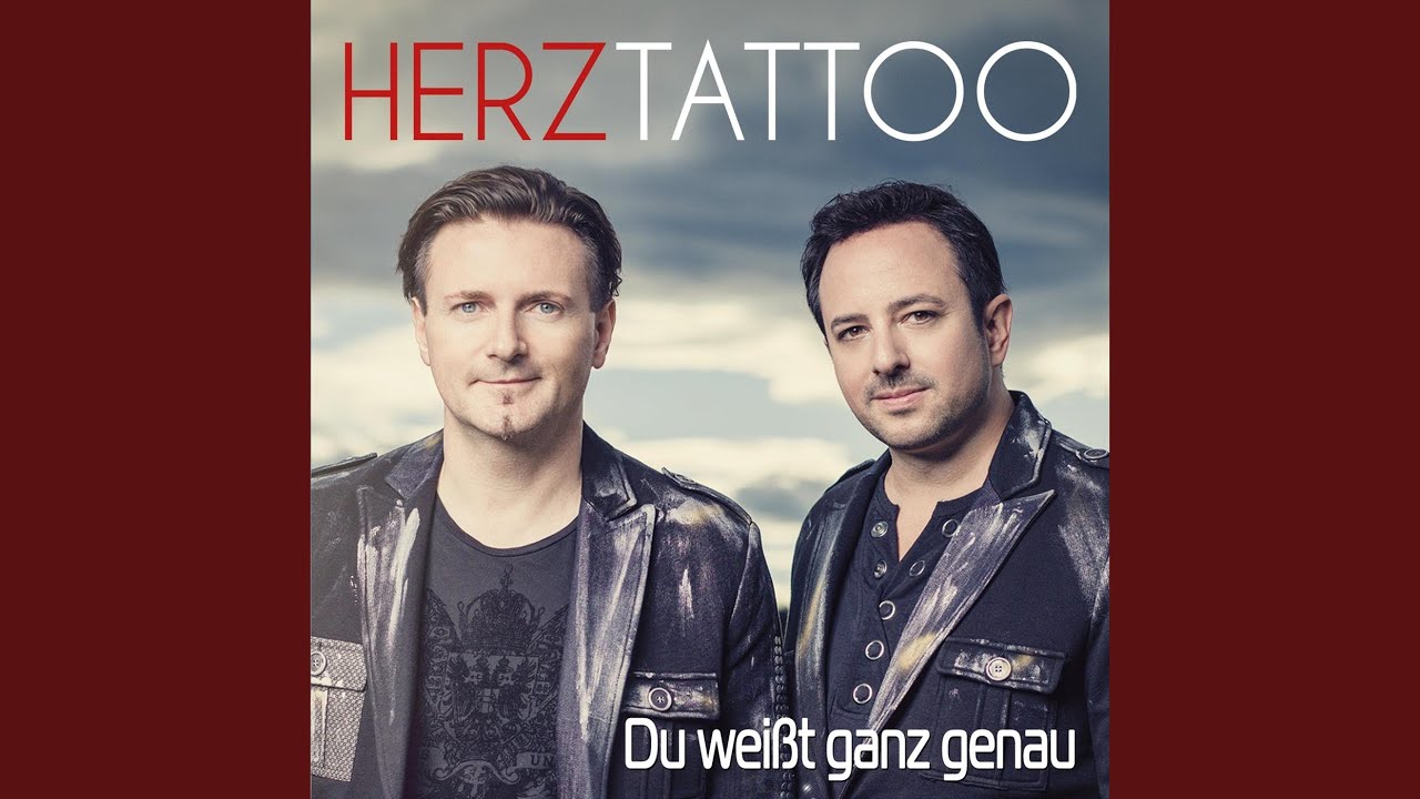 Du weißt ganz genau TSMP RMX - YouTube