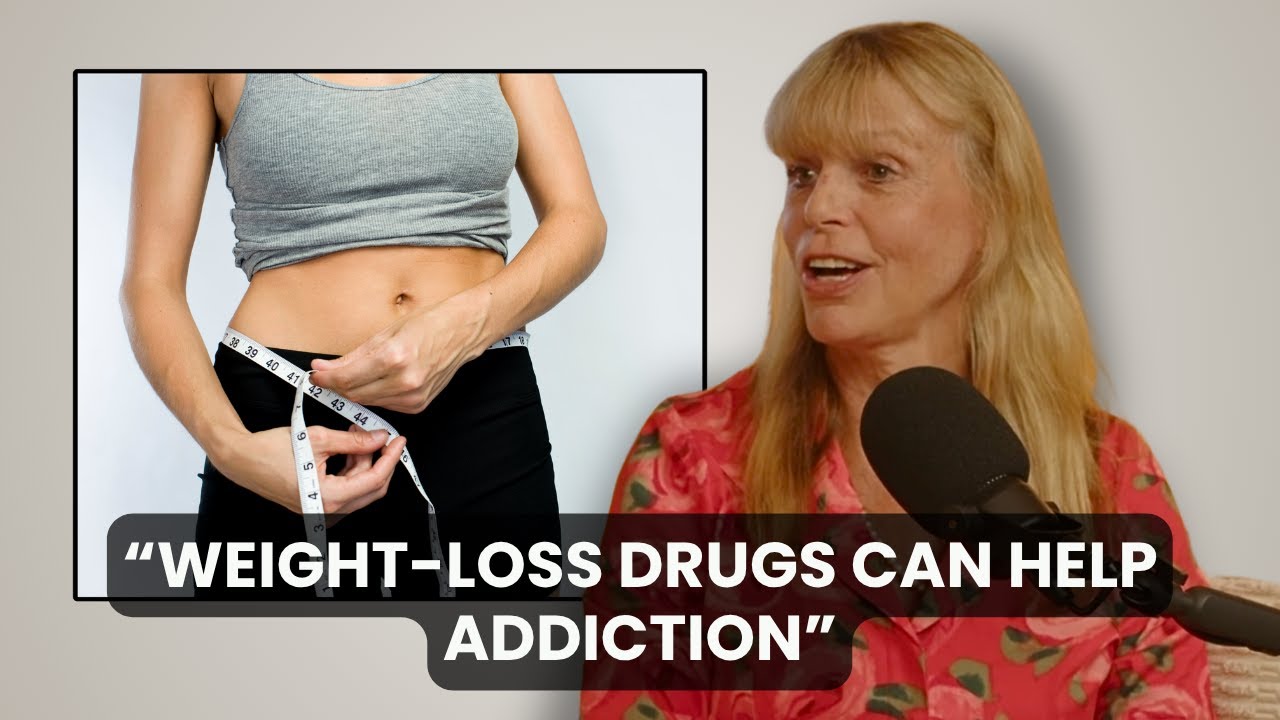 Everything you need to know about weight-loss drugs with Dr Wendy ...