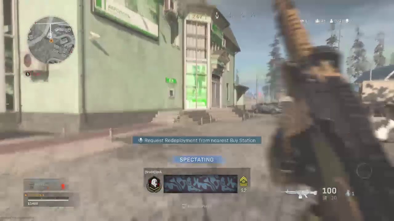 COD Season 4 - YouTube