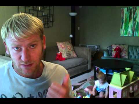 Randy Tobin Dollhouse Observations - YouTube