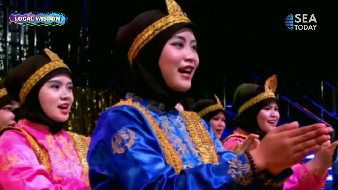 Local Wisdom: Spirit In Tradition - YouTube
