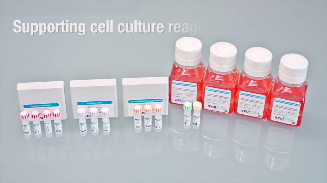 Introduction to Axol Bioscience - YouTube