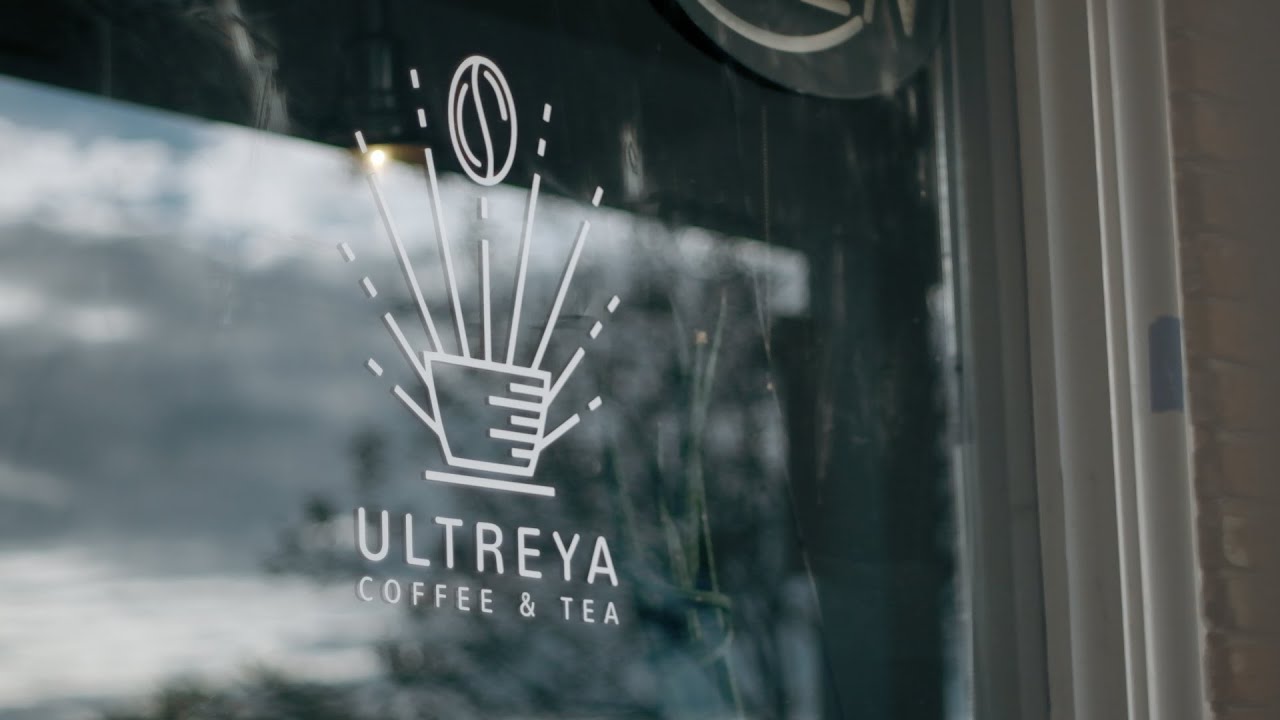 ULTREYA COFFEE & TEA | San Diego, CA - YouTube