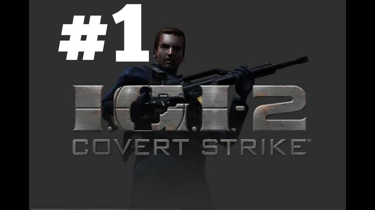 IGI 2 First Mission I KILLER TECHNIQUE | - YouTube