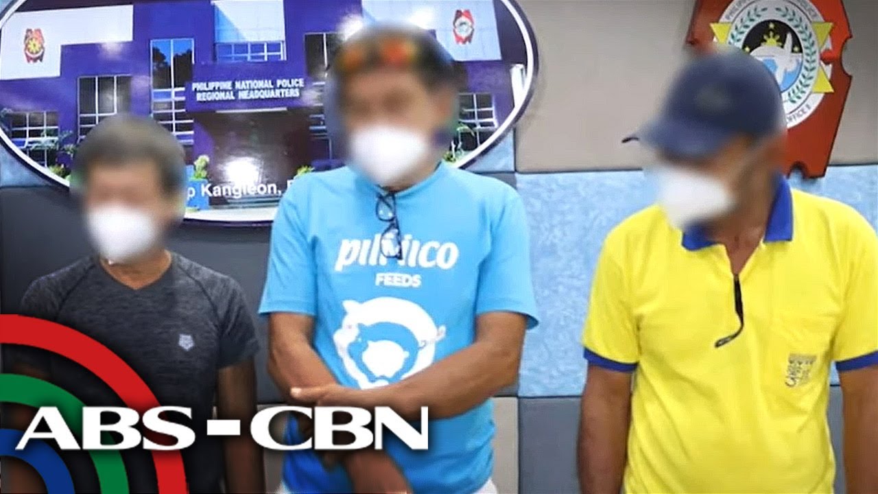 Arrests will be forthcoming with designation of CPP-NPA as terror group ...