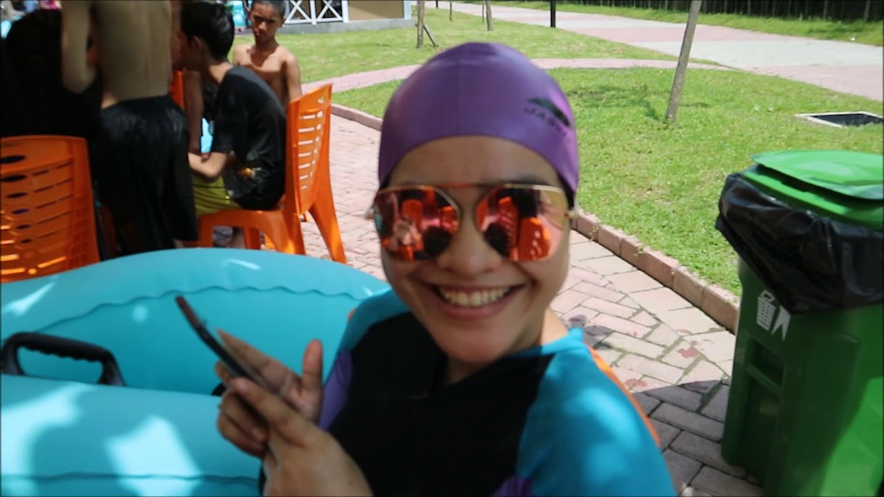 Mercy Barn - Medan Resort City - YouTube