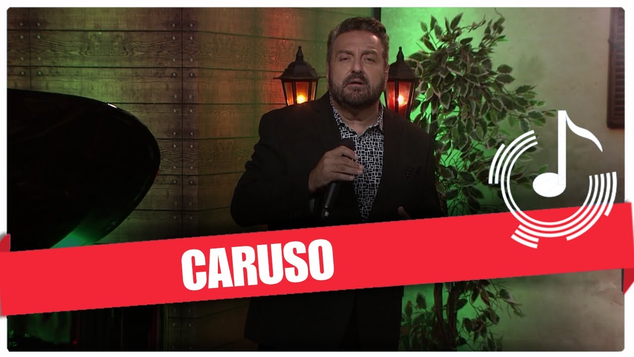Caruso - A Bella Italia - YouTube