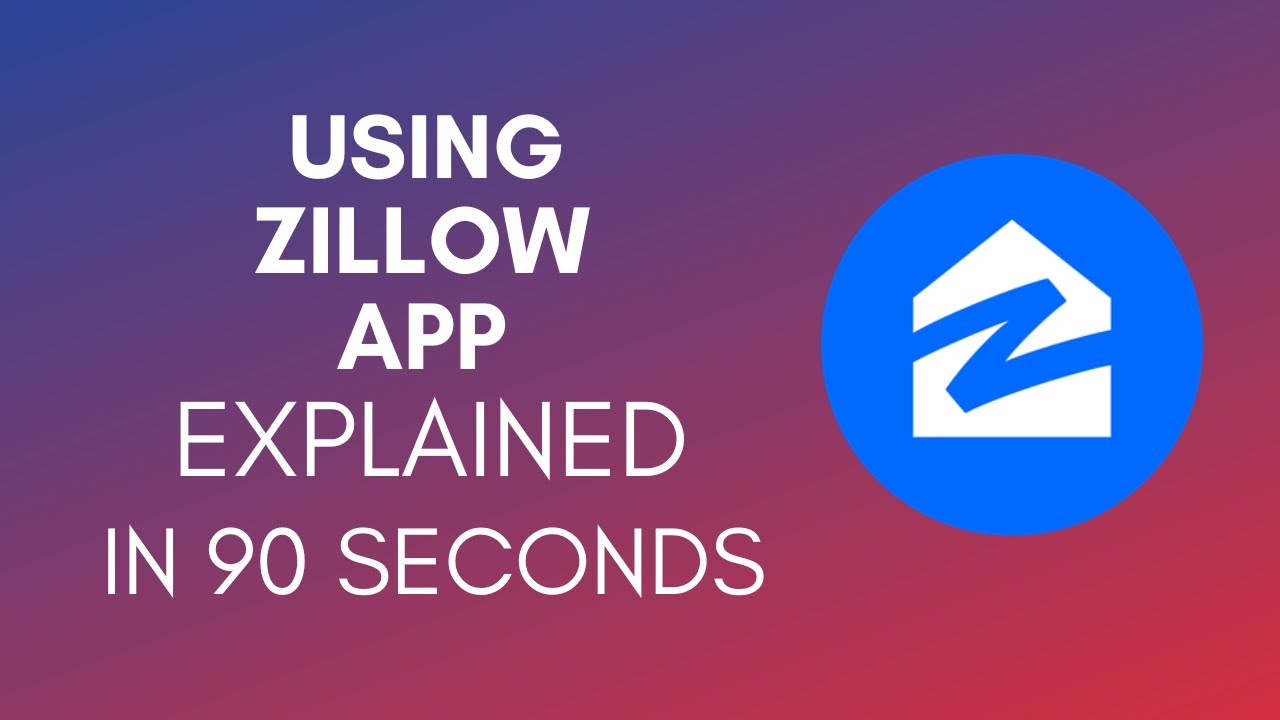 How To Use Zillow App? (2024) - YouTube