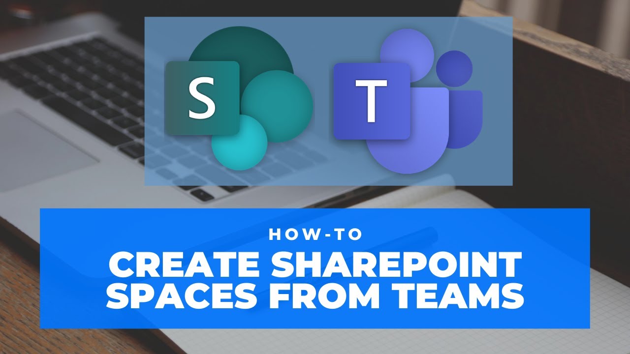 Sharepoint Spaces - YouTube