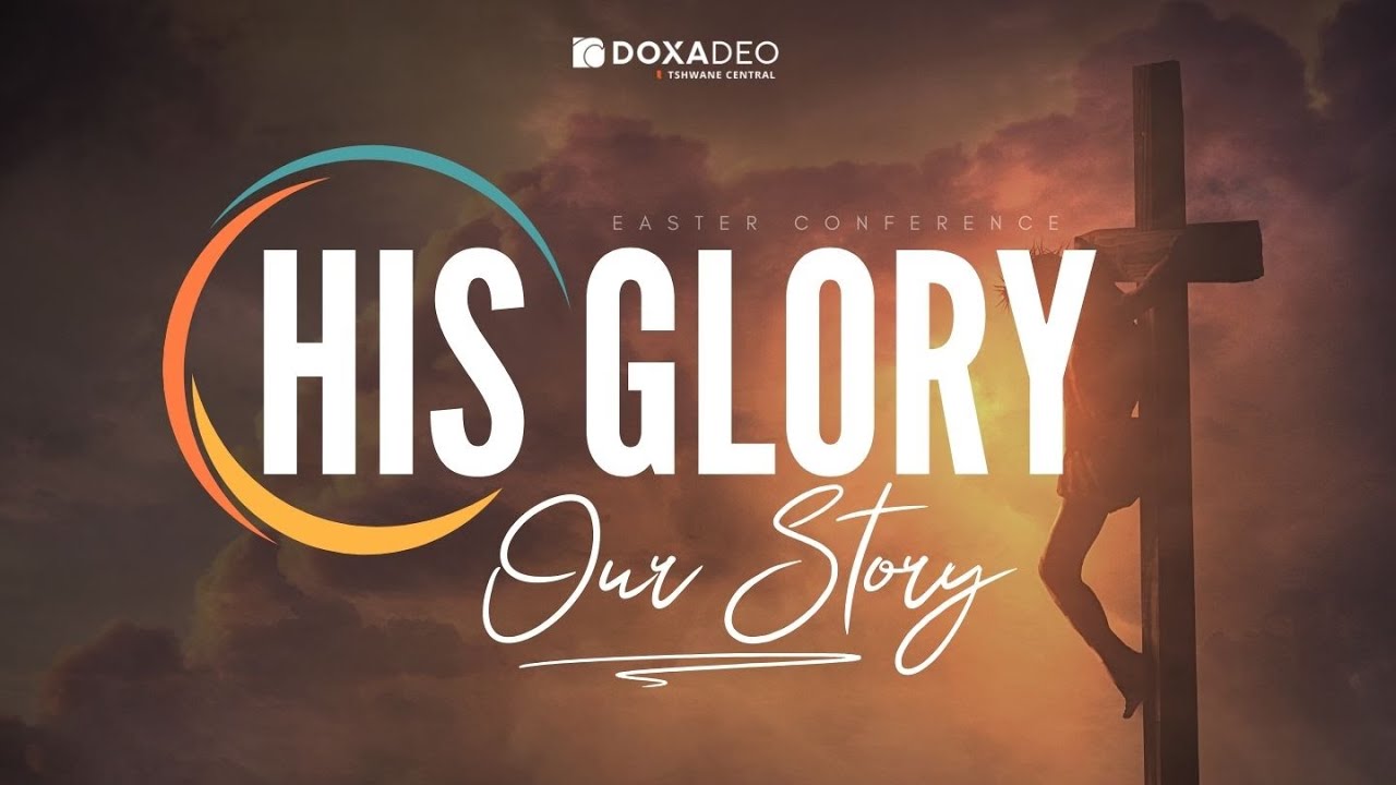 EASTER CONFERENCE SUNDAY CELEBRATION SERVICE/ 20 APRIL 2025 - YouTube