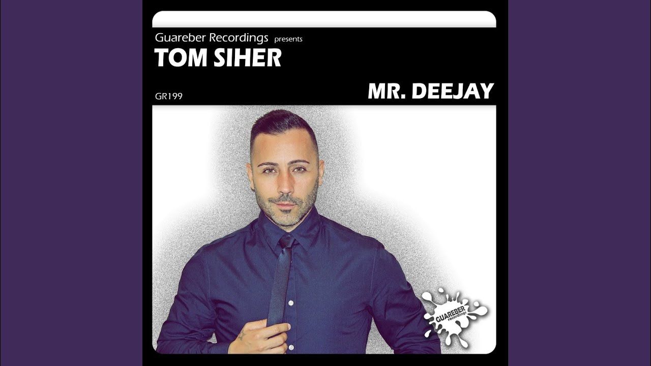 Mr Deejay (Original Mix) - YouTube