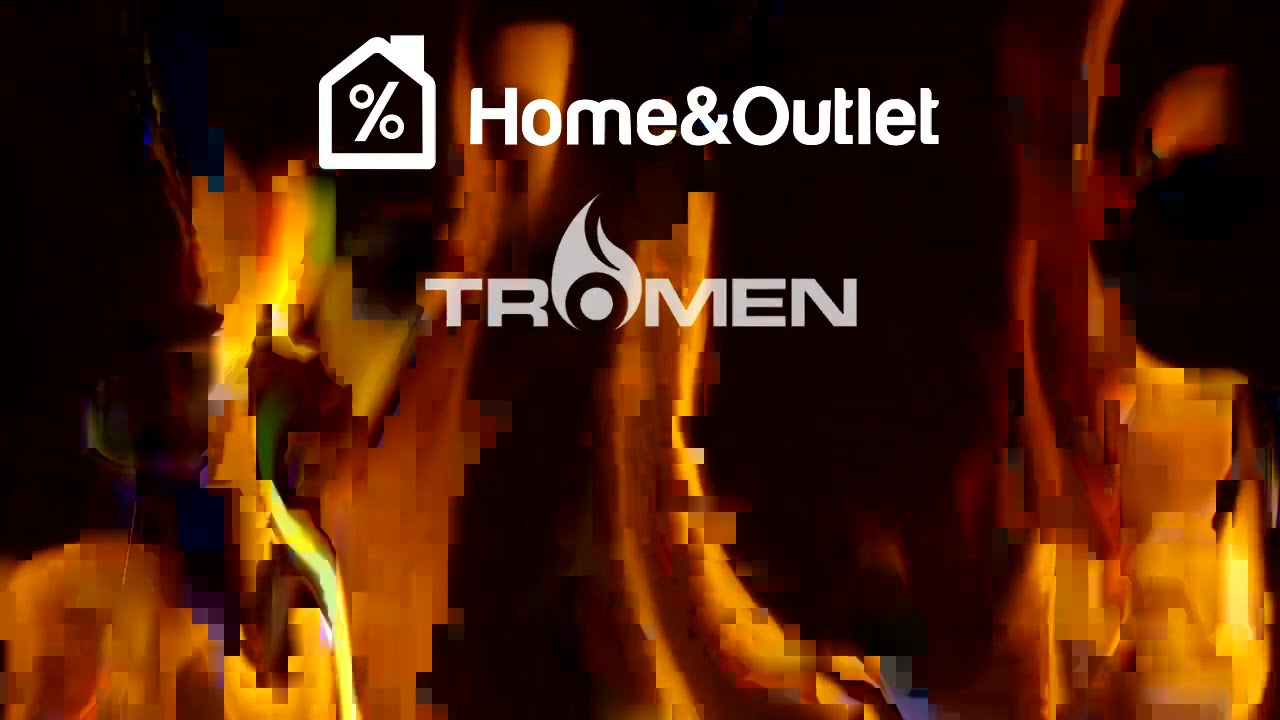 Instalación de Equipos - Tromen - Home y Outlet - YouTube