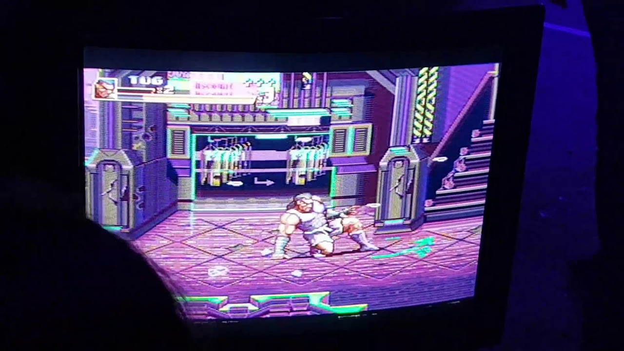 Paprium GamePlay # 2 - YouTube