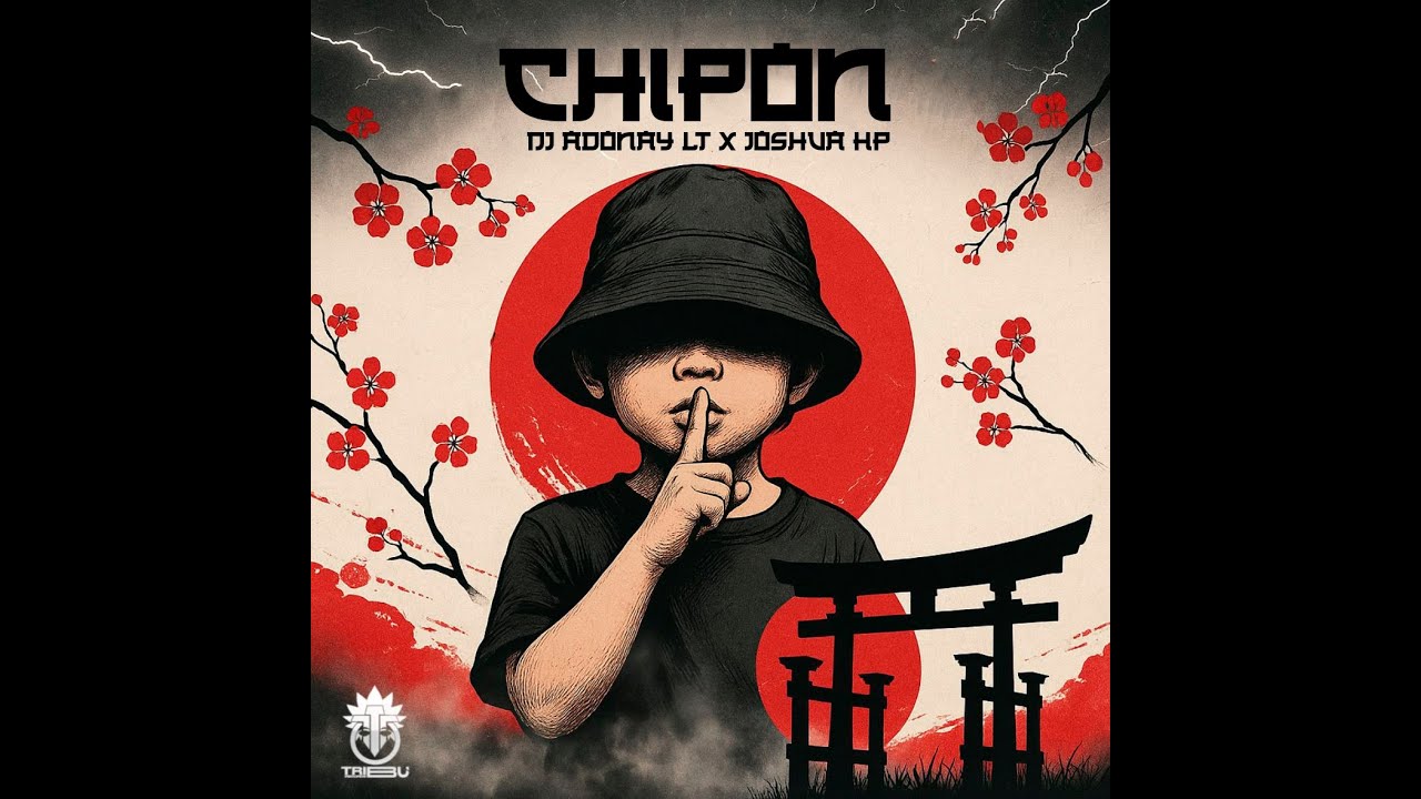 ChiPon - Dj Adonay LT, Joshua HP (Extended Mix) - YouTube