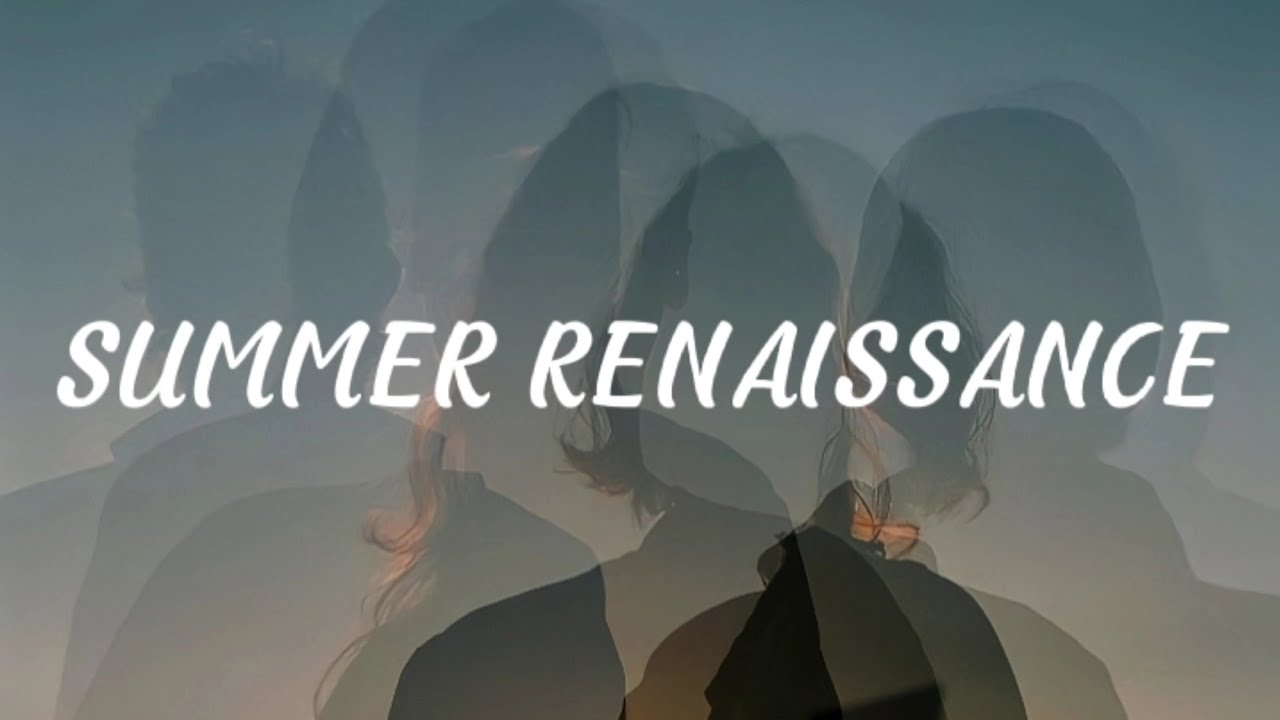 Beyoncé - SUMMER RENAISSANCE (Lyrics) - YouTube