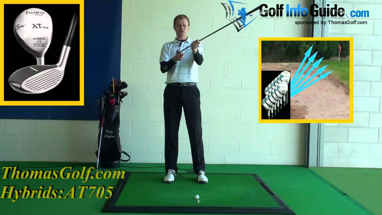 How To Hit Out Of Fairway Bunkers An Easy Solution Youtube