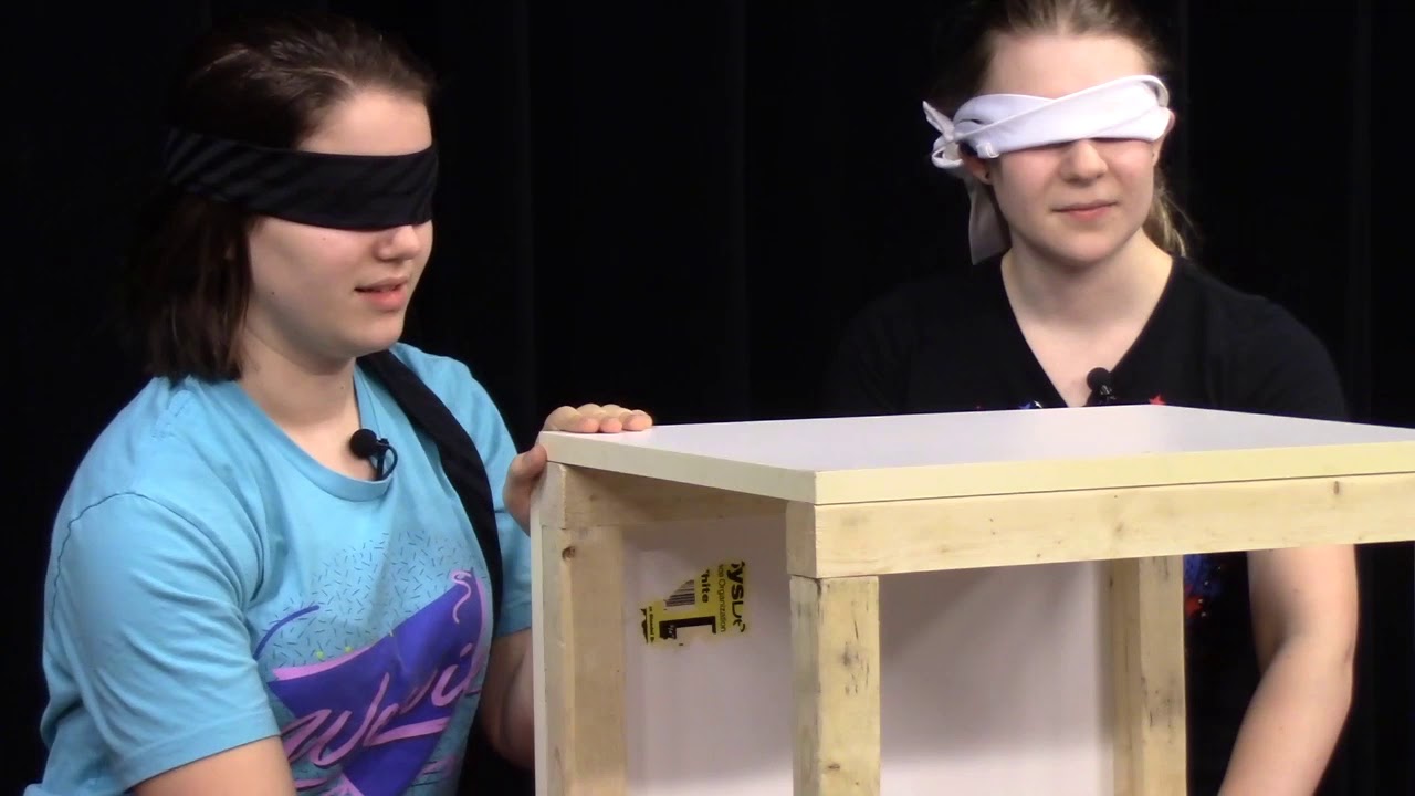 Fear Box 2018 - YouTube