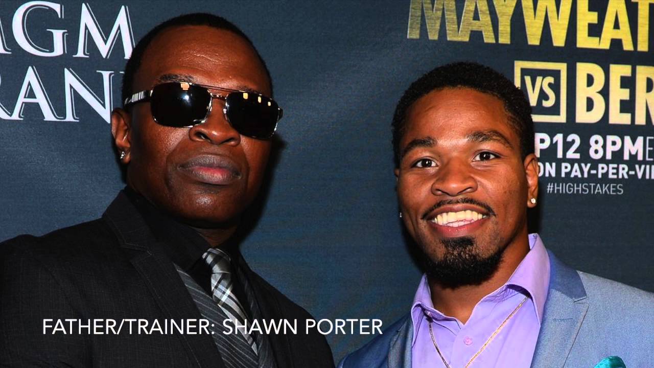 Kenny Porter visits "The Ruckus" Podcast. - YouTube