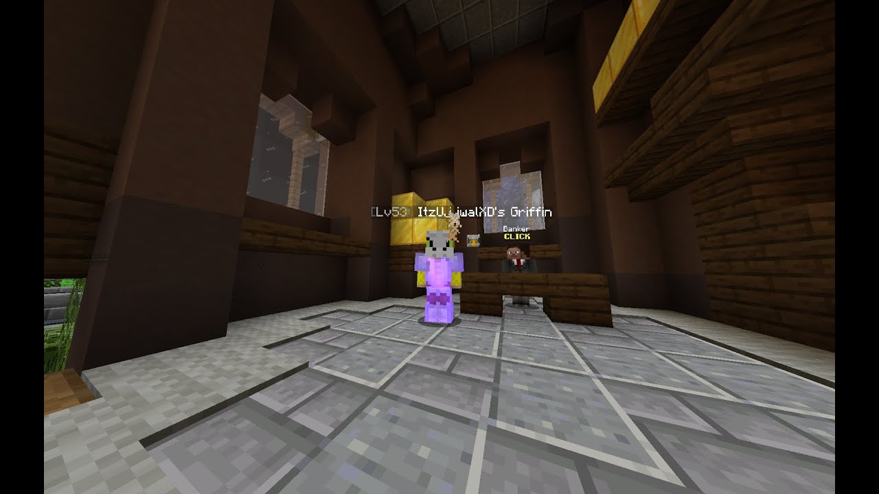 HOW TO EARN WITH COW MINIONS | HYPIXEL SKYBLOCK EP #1 - YouTube