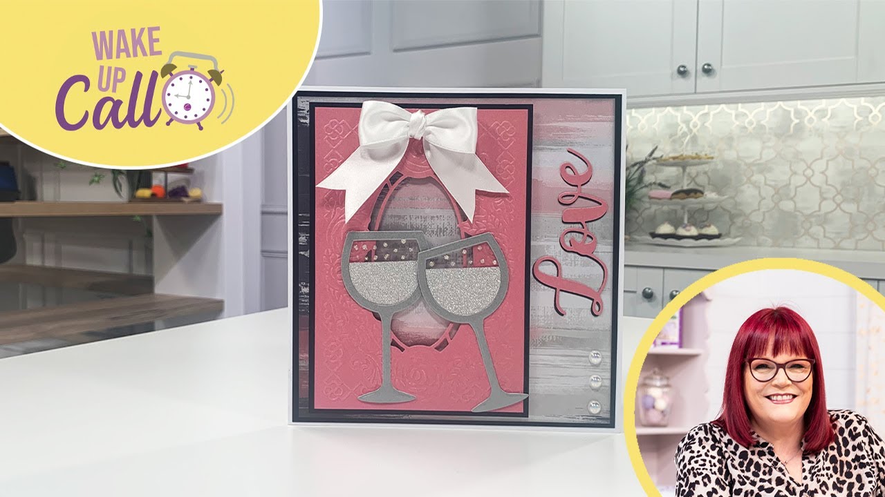 Wake Up Call with Debby Robinson (09 Sept 2021) - YouTube