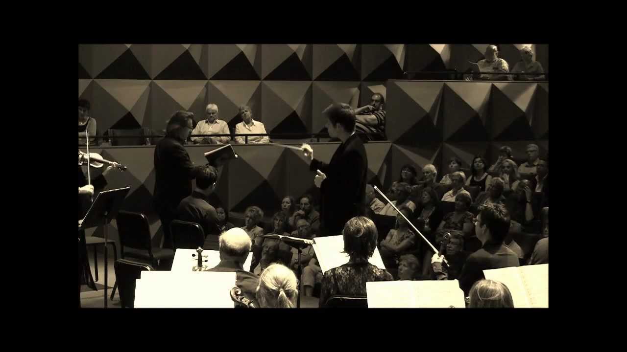 Bach - St. Matthew Passion "Gebt mir meinen Jesum wieder" - YouTube Music