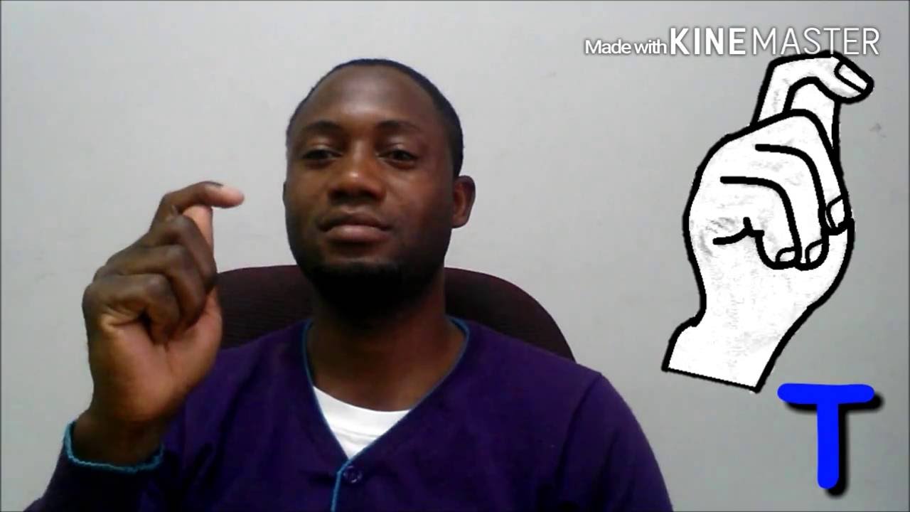 ALPHABET NAMIBIA - YouTube